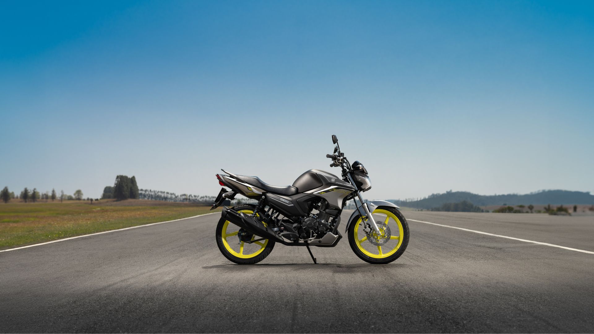Motos Yamaha no Brasil: conheça a trajetória da marca no país | Saga Moto