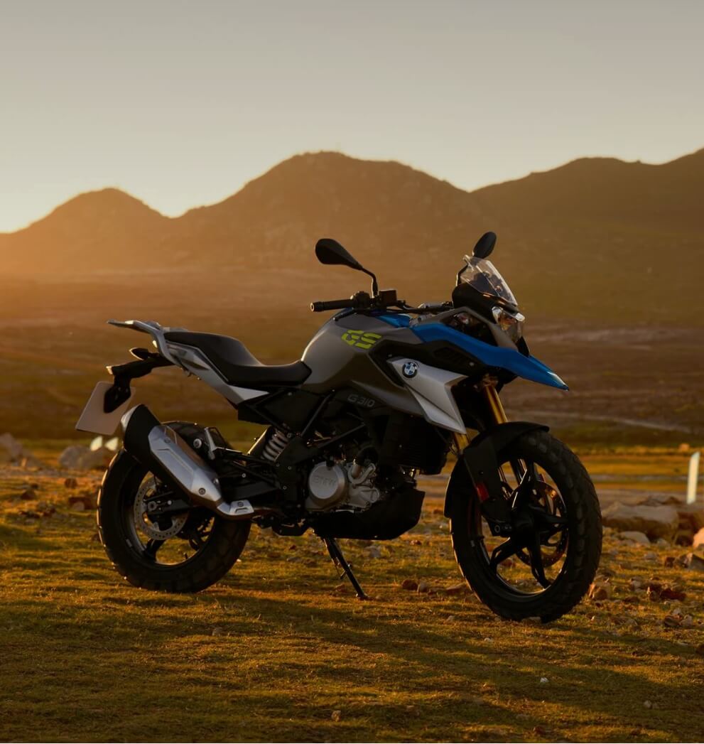 Concessionária BMW Rio Motorrad