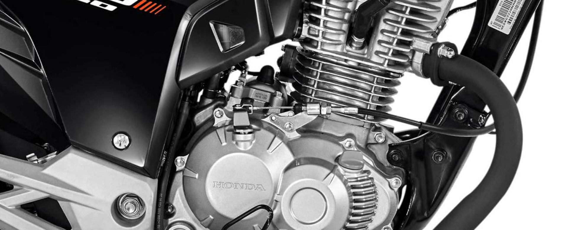 Comprar Honda CG 160 Cargo | Brava Moto Honda